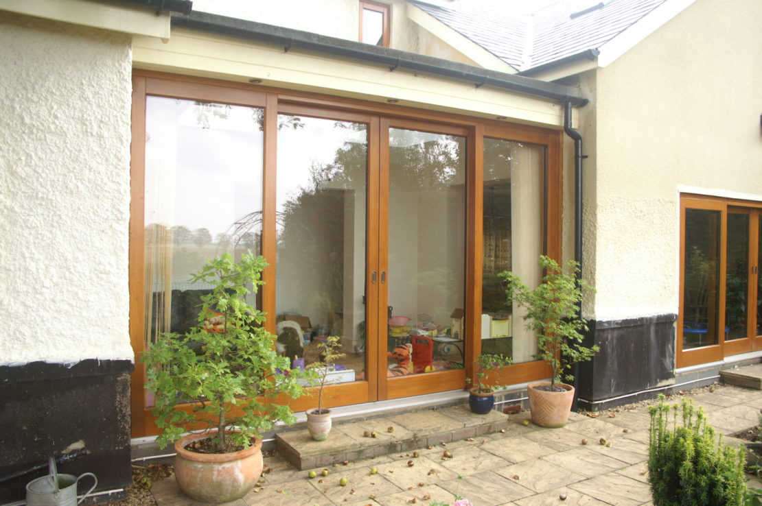 Cottage Exterior Sliding Doors Exterior French Doors: Read This Guide