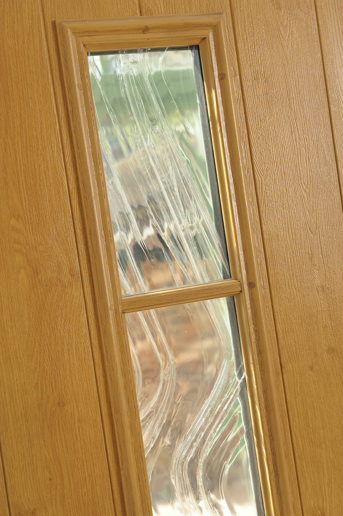 Traditional Range | Lindenwood Home