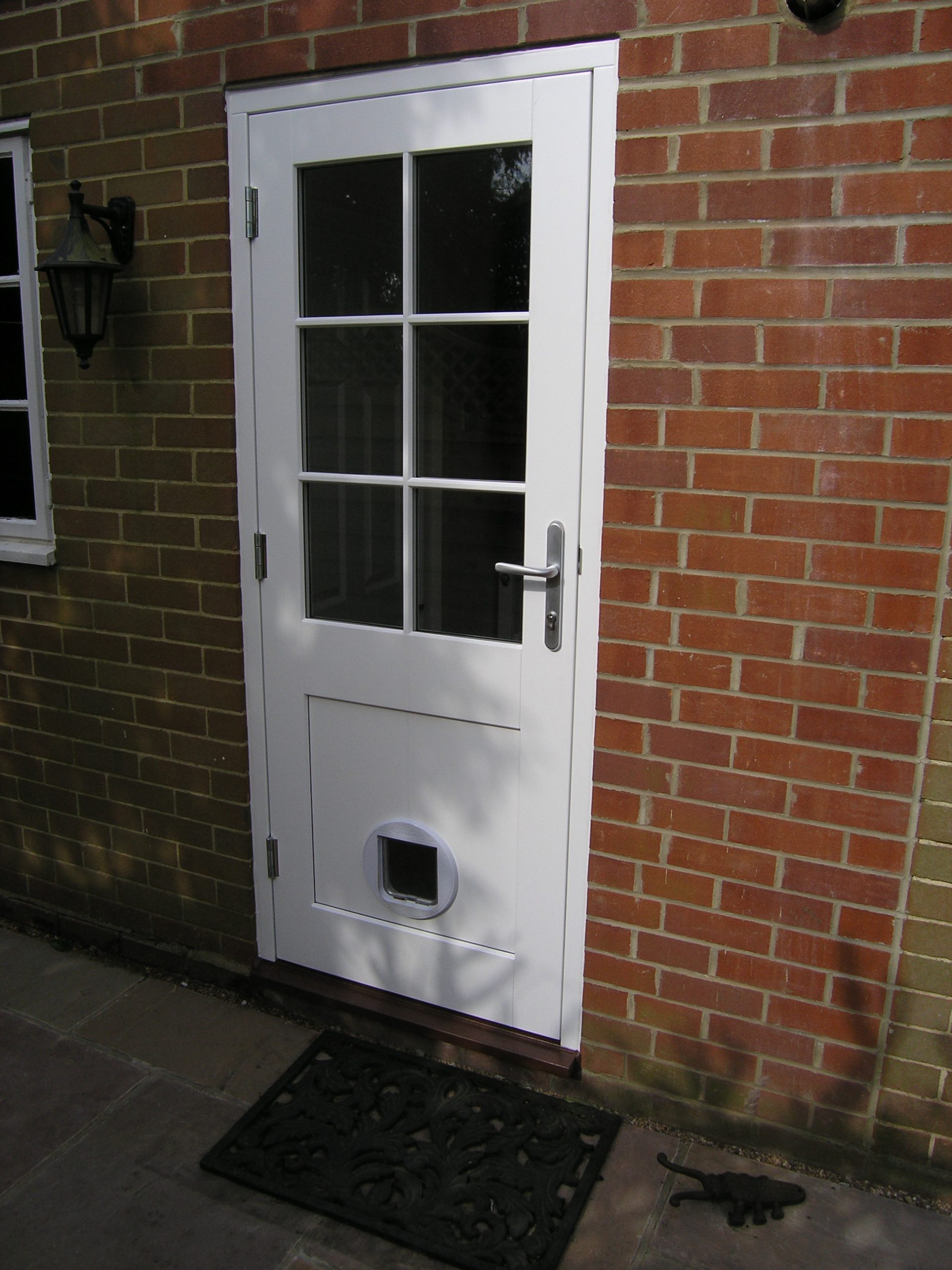 Front Doors | Lindenwood Home