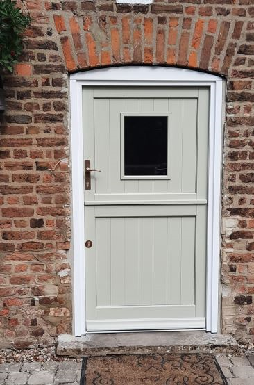 Front Doors | Lindenwood Home