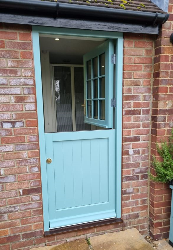 Front Doors | Lindenwood Home